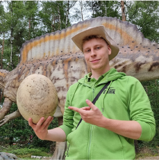 Dinopark Münchehagen: Germany's largest dinosaur park